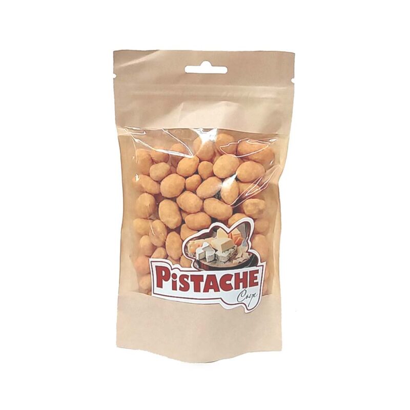 Peanuts Cheese - Export Armenia