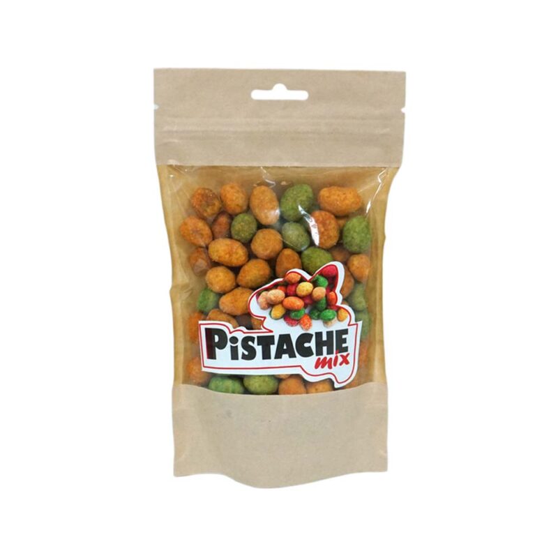 Peanuts Mix - Export Armenia